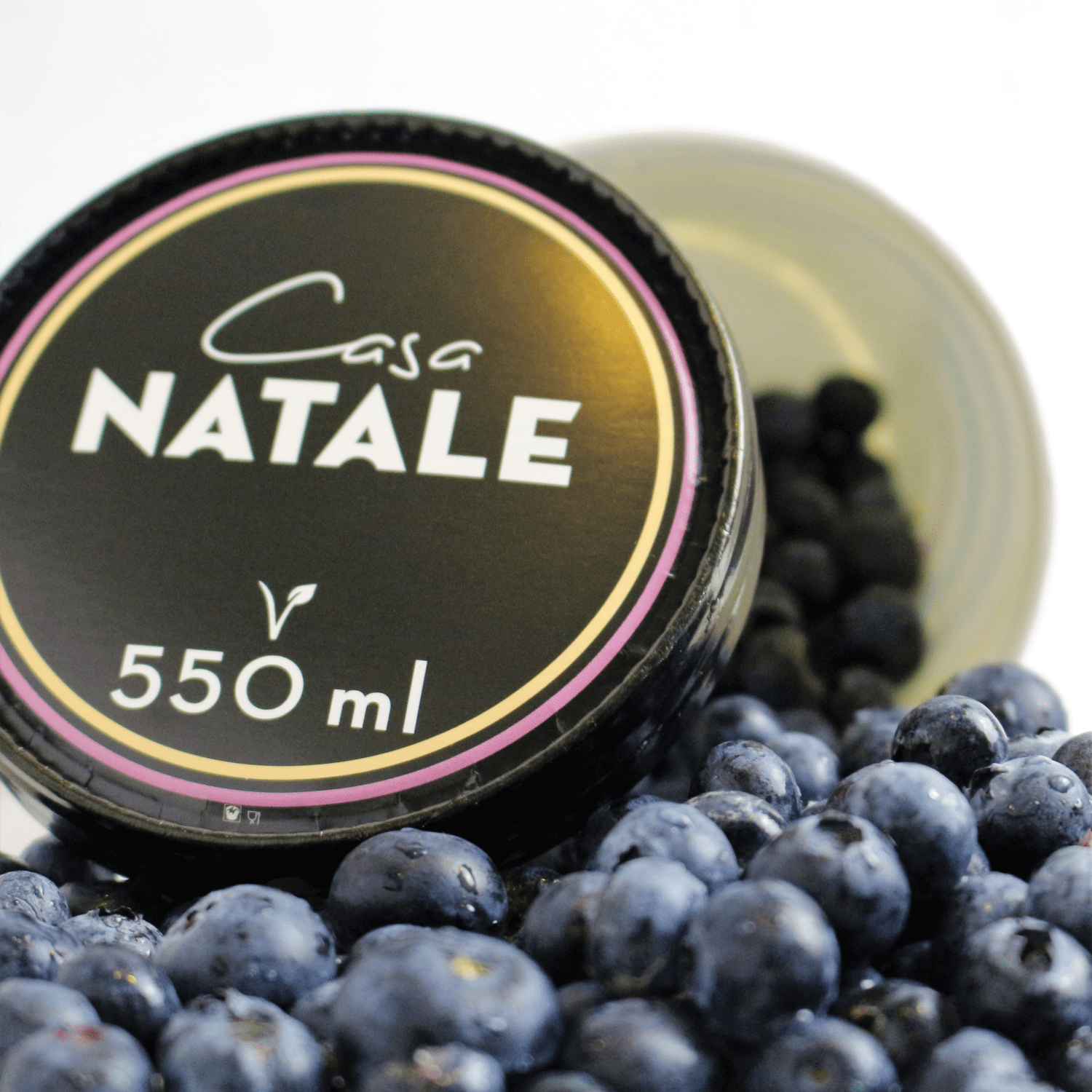 Willkommen im Eiscafé Natale