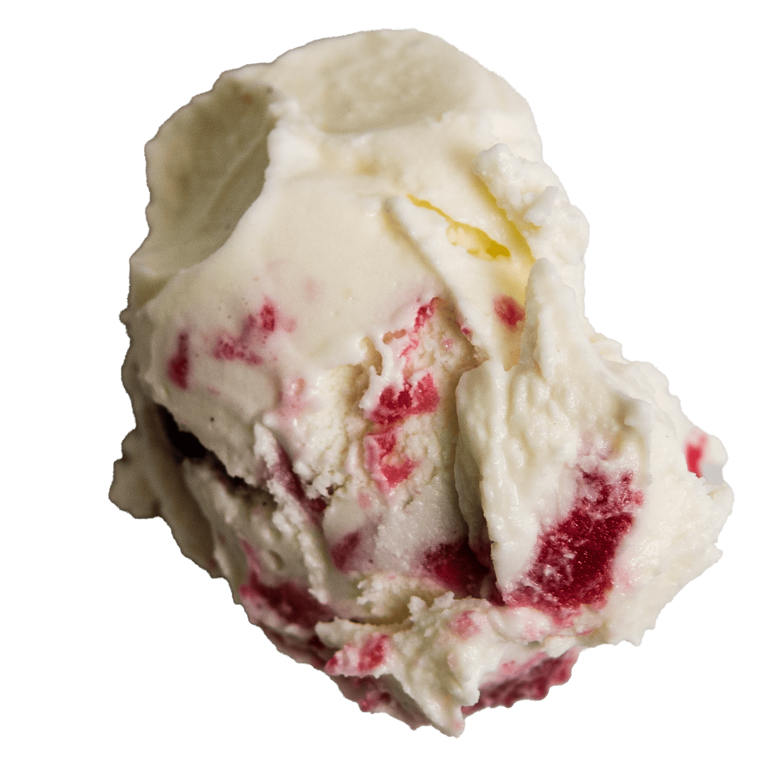 Sahne-Kirsch-Eis - Eiscafé Natale
